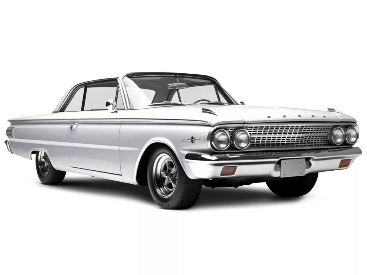 OPR Ecklers Fuel Tank Sending Unit 64-42656 (60-65 Falcon; 60-63 Comet)