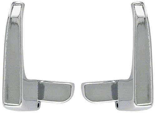 Ecklers Vent Window Handles/ Rt&lf