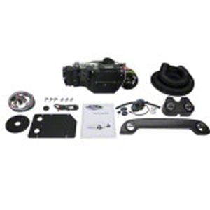 Vintage Air Ecklers Gen IV SureFit Evaporator Air Conditioning System ...