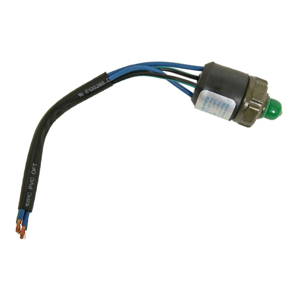 Ecklers Vintage Air Trinary Switch