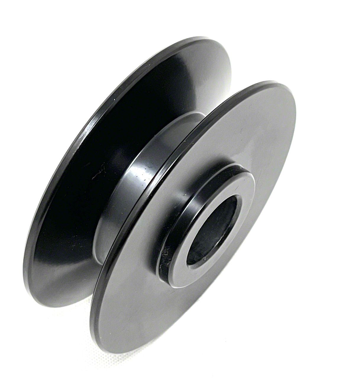 Chevy/GMC Trucks Pulleys | Ecklers