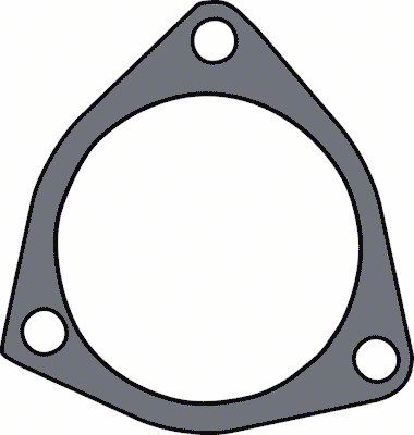Ecklers Model B Water Pump Gasket (For cars with Model B Engine only!)