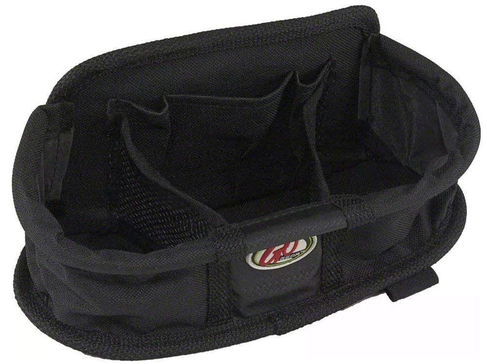 Ecklers Wedge Organizer- Black (60-69 Comet; 60-70 Falcon; 61-65 Falcon ...