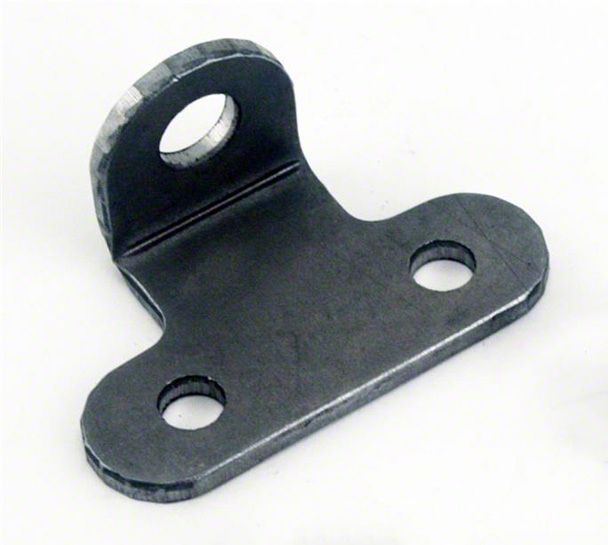 Ecklers Windshield Swing Arm Bracket, Briggs 4 Door, 1928-1929