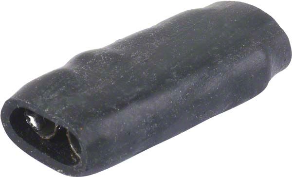 Ecklers Wire Connector - Double Ended - 4-Way Female Connector (60-69 ...