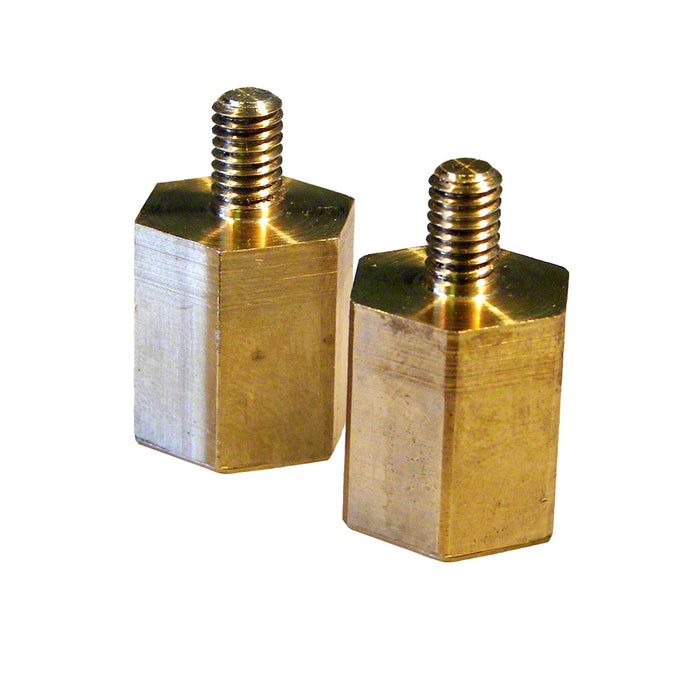 XS Power Ecklers I-BAR 1200 Brass Adapters 558