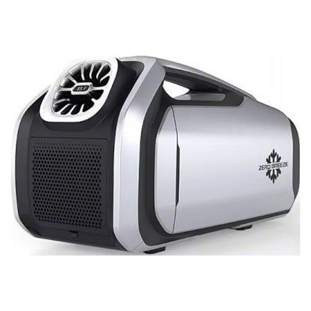 Zero Breeze Ecklers Mark 2 Portable Air Conditioner without Battery Z20